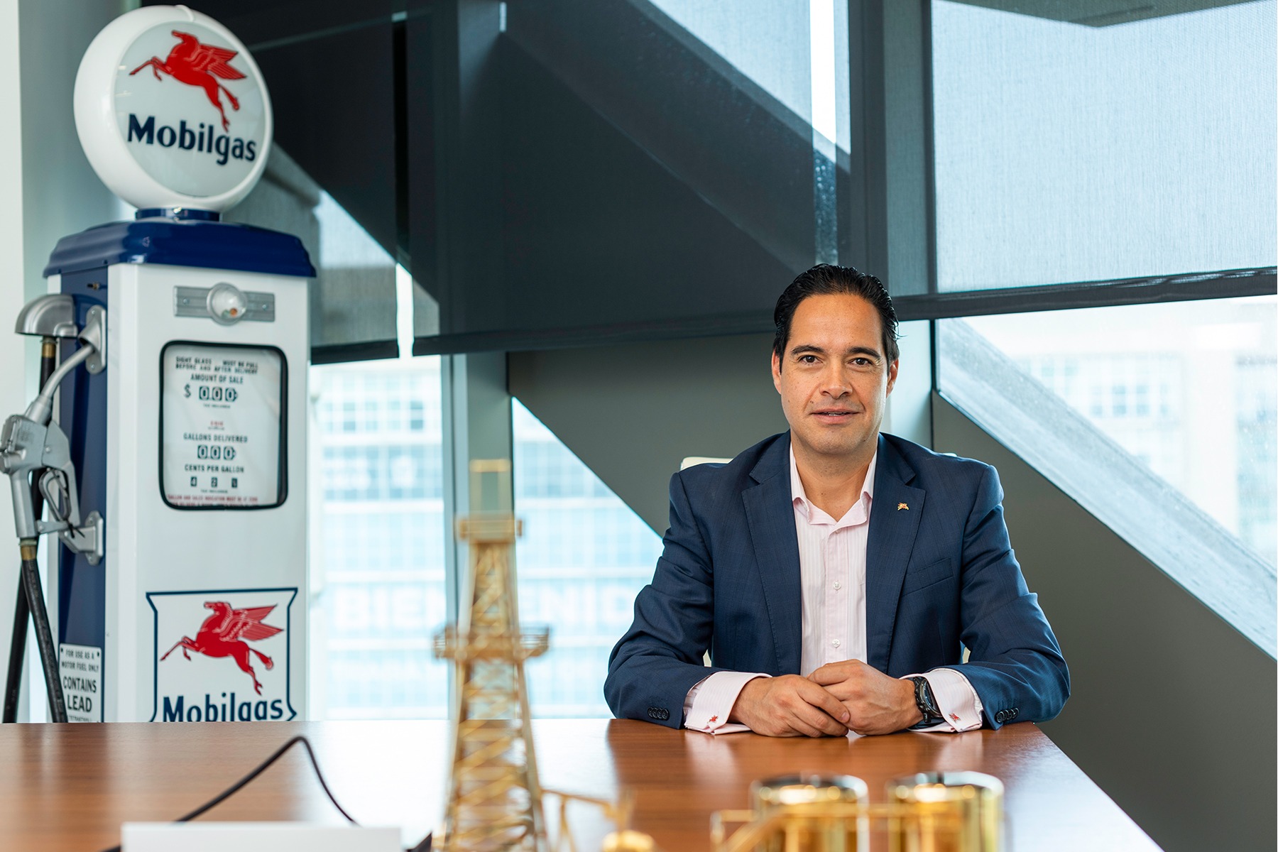 EXXONMOBIL una empresa comprometida con sus consumidores - Revista ...