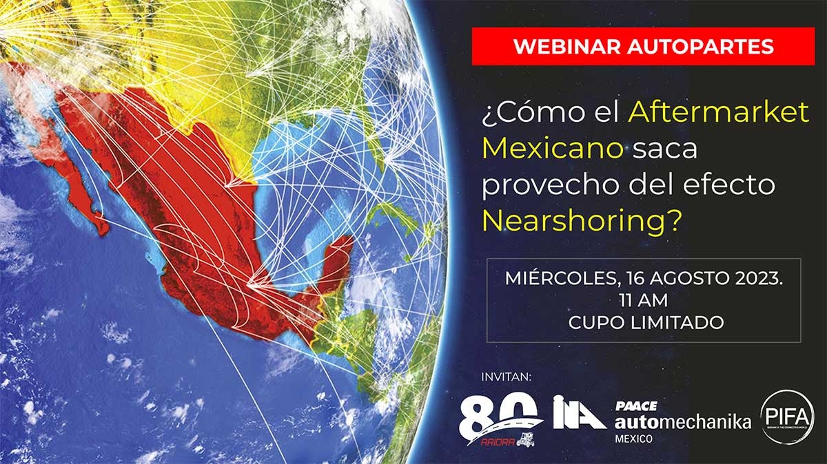 Nearshoring: Oportunidad para empresas y estados - Revista Alianza ...