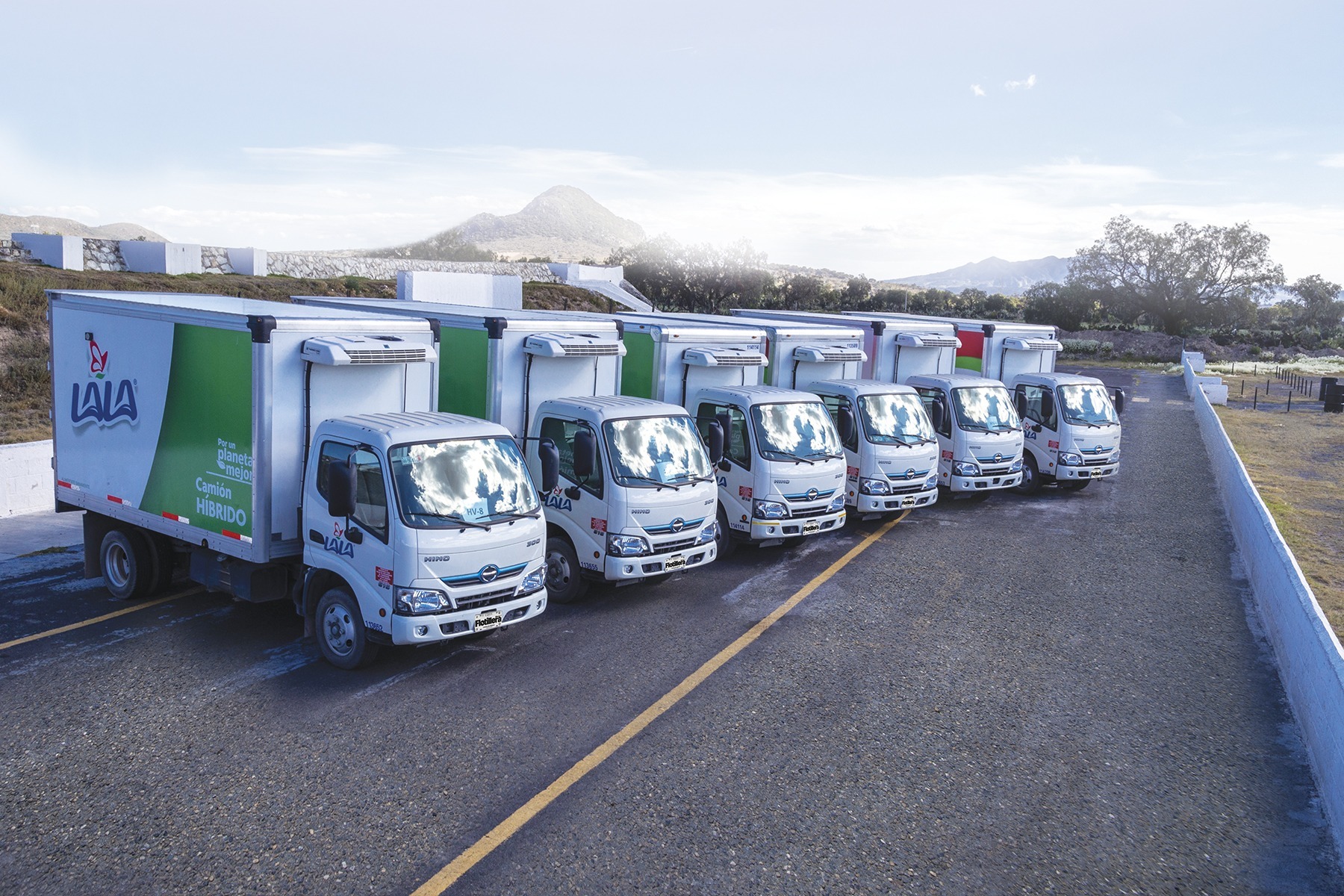 Lala: de la Comarca Lagunera para todo México - Revista Alianza Flotillera