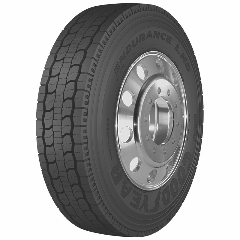 ¡Descubre el poder del rendimiento excepcional con Goodyear Marathon ...