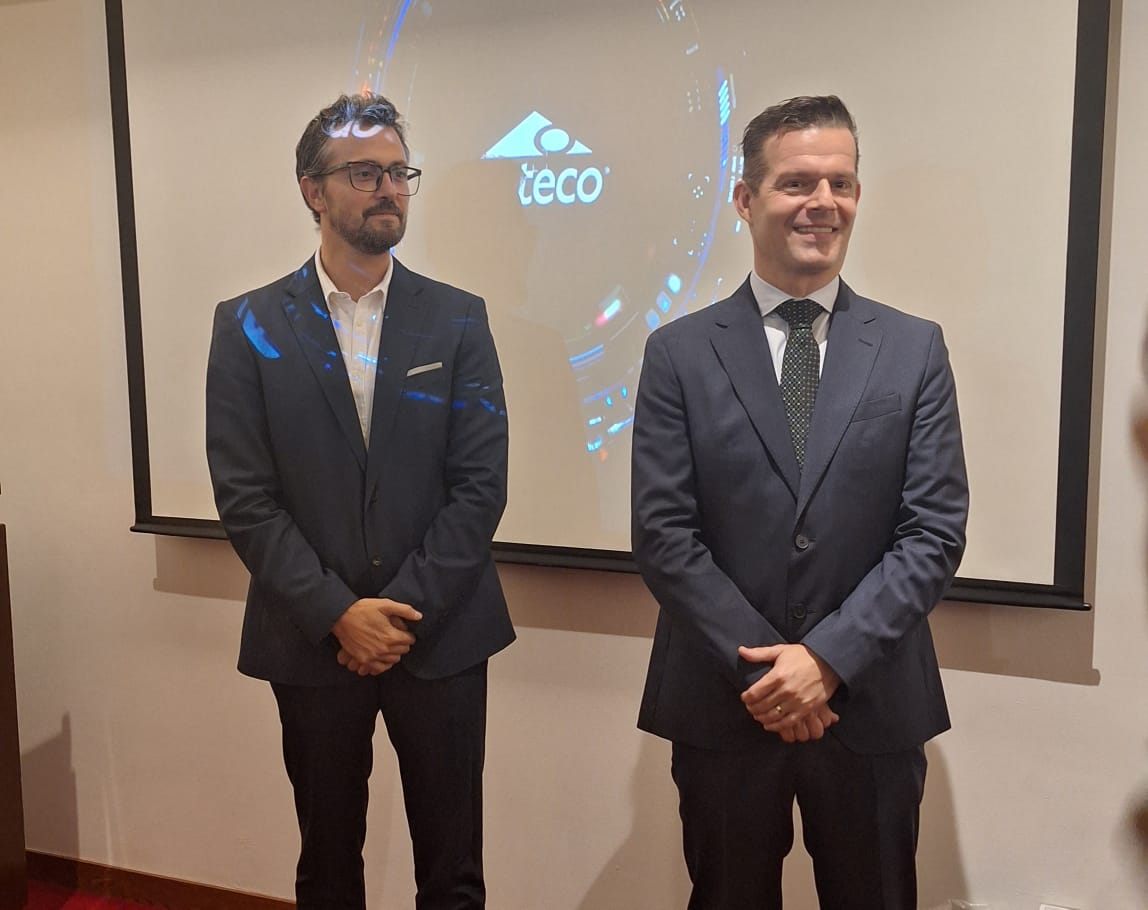 Auteco brilla en México con vehículos eléctricos para última milla ...