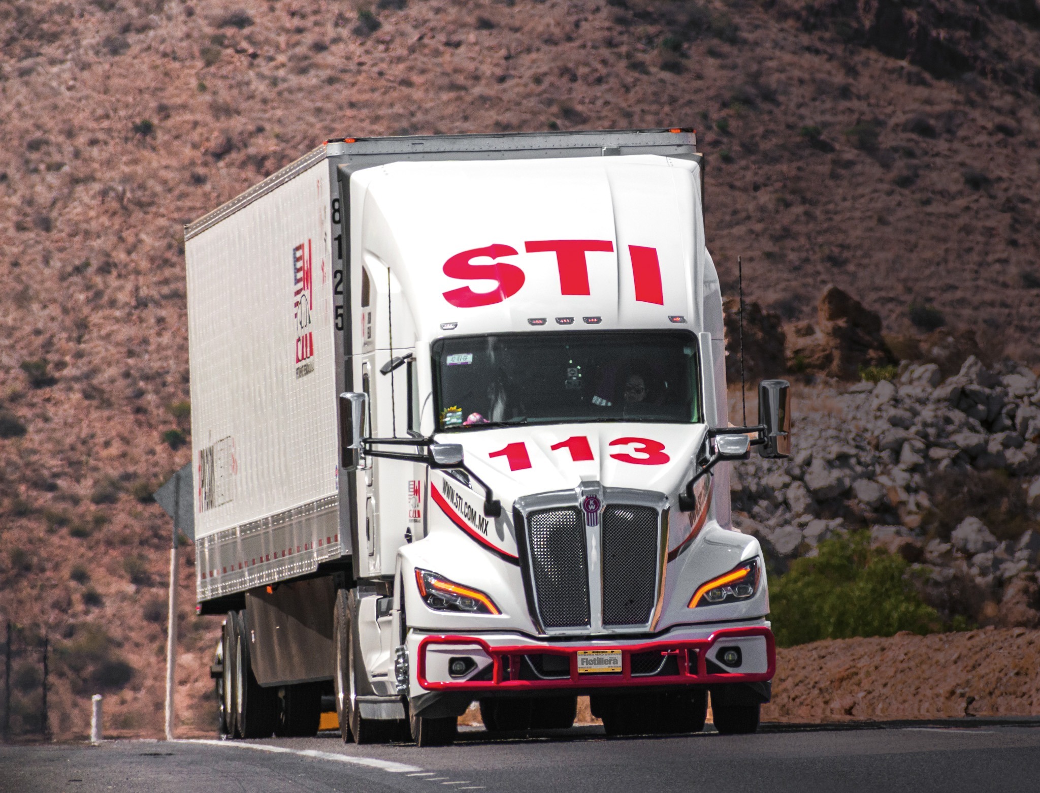 Así es como STI ha optimizado sus operaciones con Samsara - Revista ...