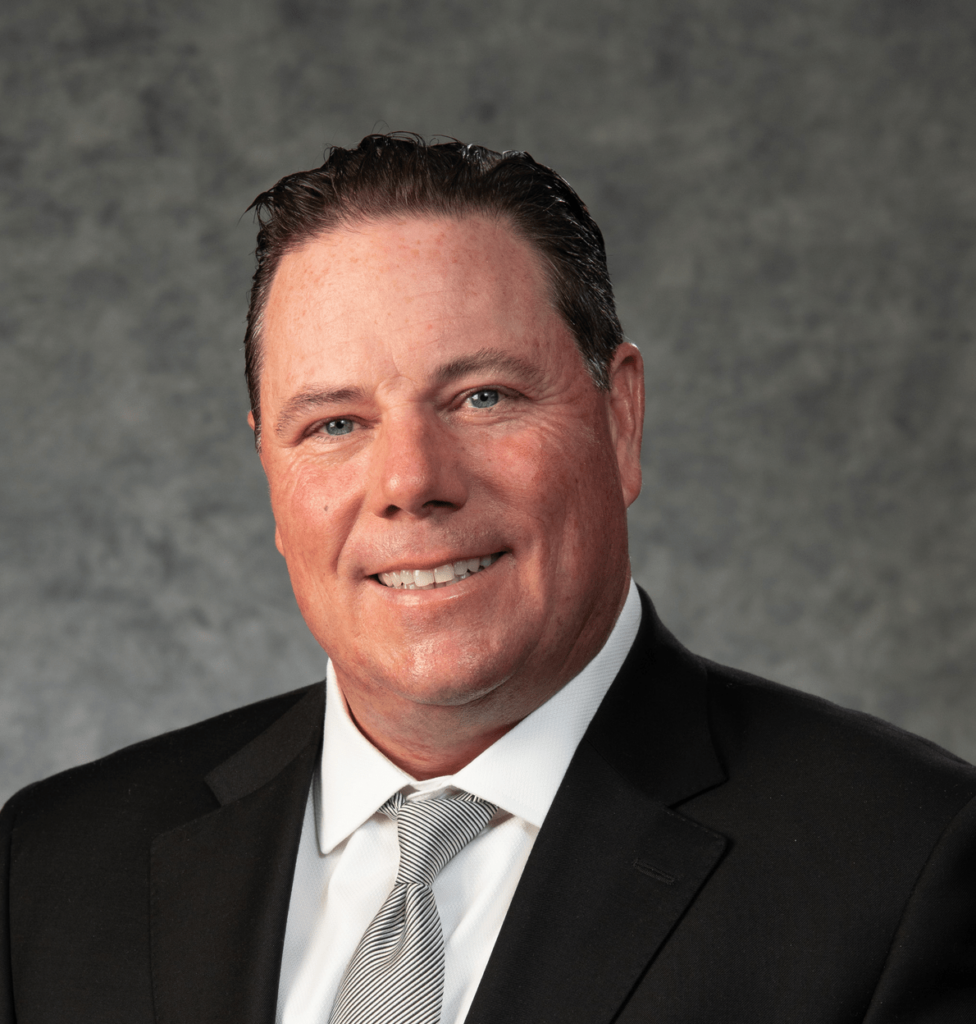 Jeff Jackson es el nuevo presidente global de Penske Logistics ...