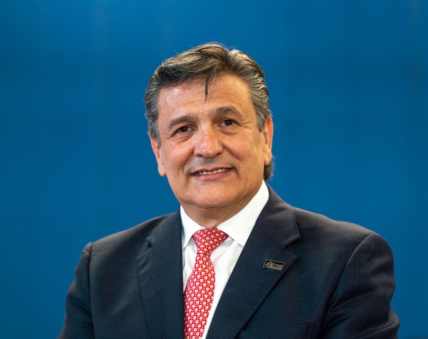 Express MG: “Somos gente de una madera muy especial” - Revista Alianza Flotillera