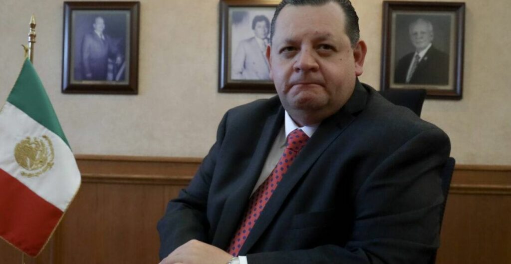 CenSeCar: comprometido para simplificar procesos en cruces fronterizos ...