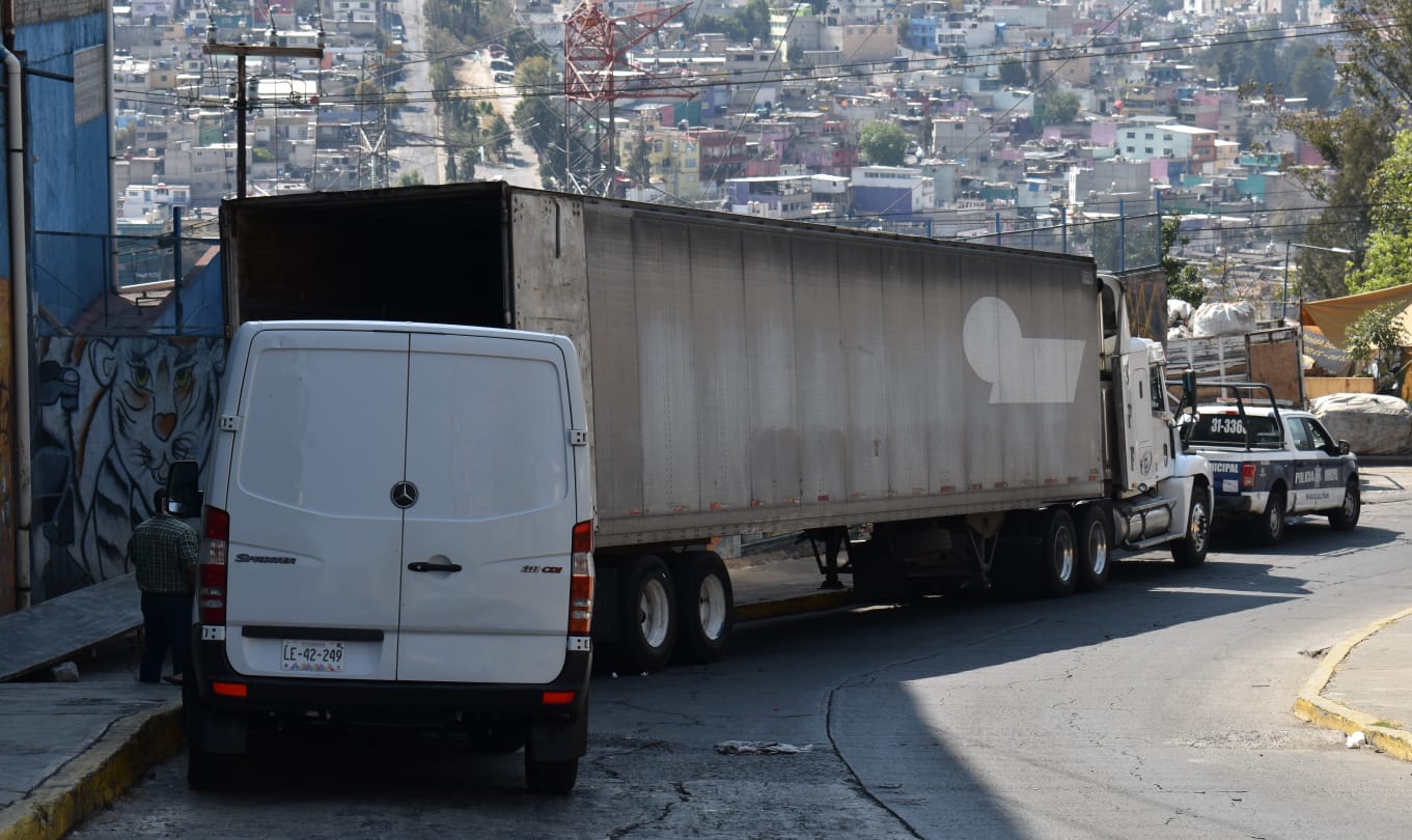Robos a autotransporte crecen en Estado de México, Puebla y Jalisco ...