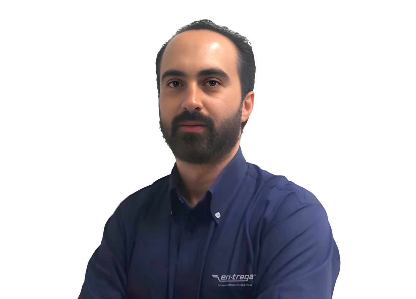 En-Trega: Una visión joven para fortalecer a la industria - Revista ...