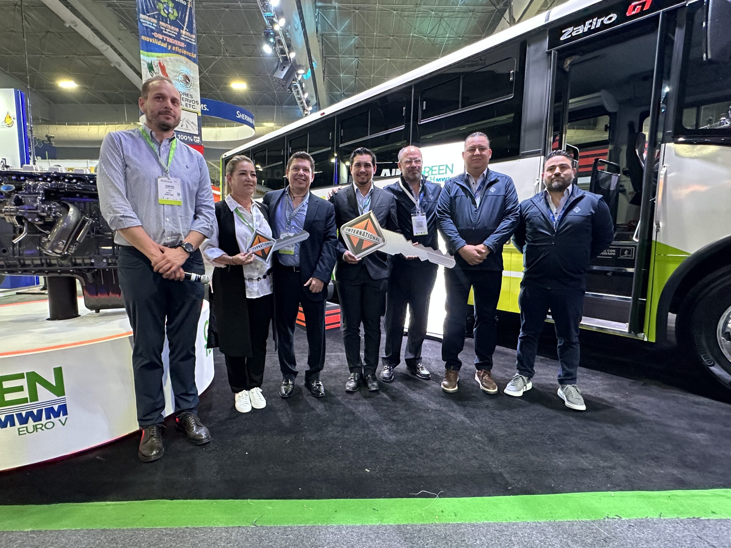 International fortalece su compromiso con Scholastico - Revista Alianza ...