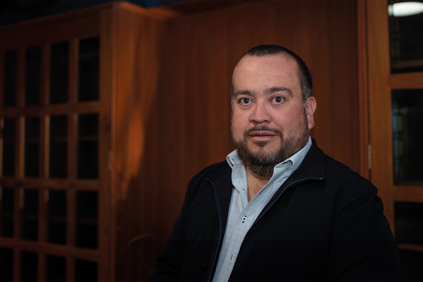 “Posicionar a la ANTT es el desafío más importante de mi gestión ...