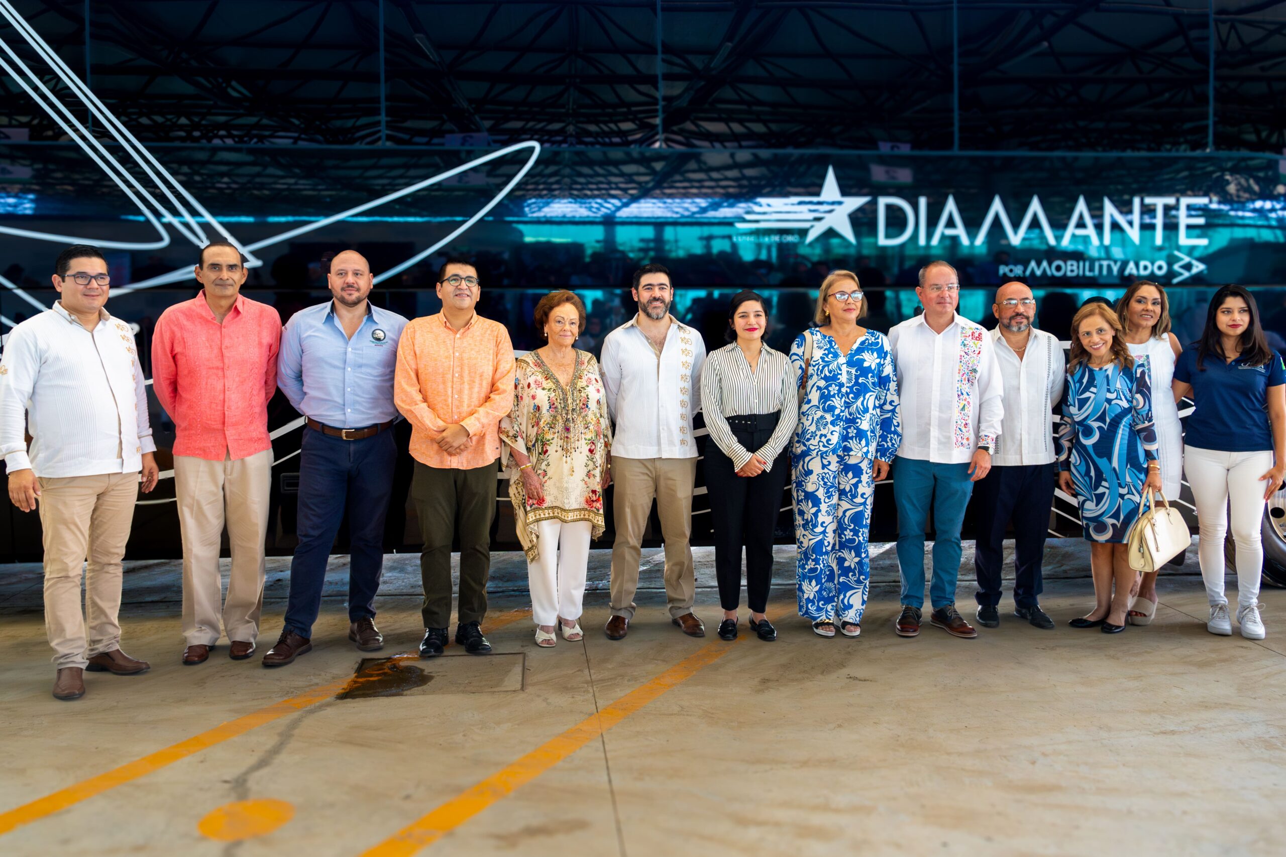 Estrella de Oro presenta nueva imagen - Revista Alianza Flotillera