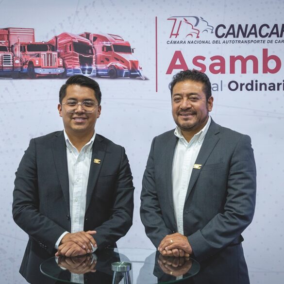 Corpus Trailers: Compromiso inquebrantable con la excelencia - Revista ...