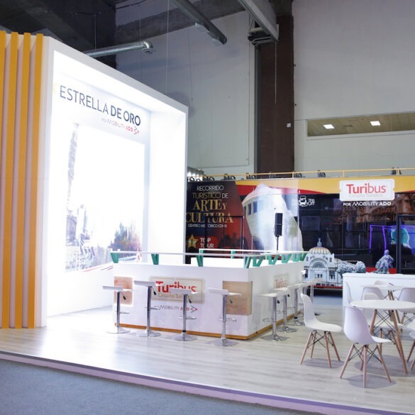 IE-TRAM, el exitoso autobús eléctrico de Mobility ADO - Revista Alianza ...