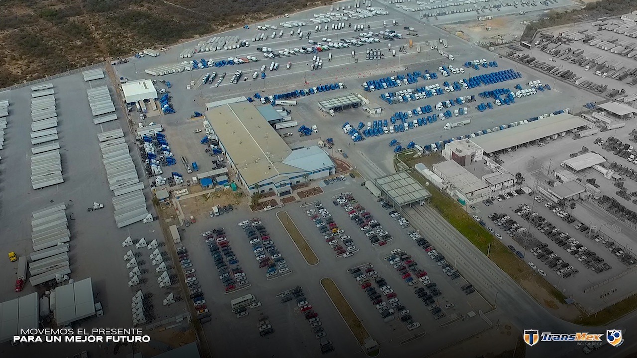 TransMex: 30 años de excelencia e innovación en el transporte - Revista ...