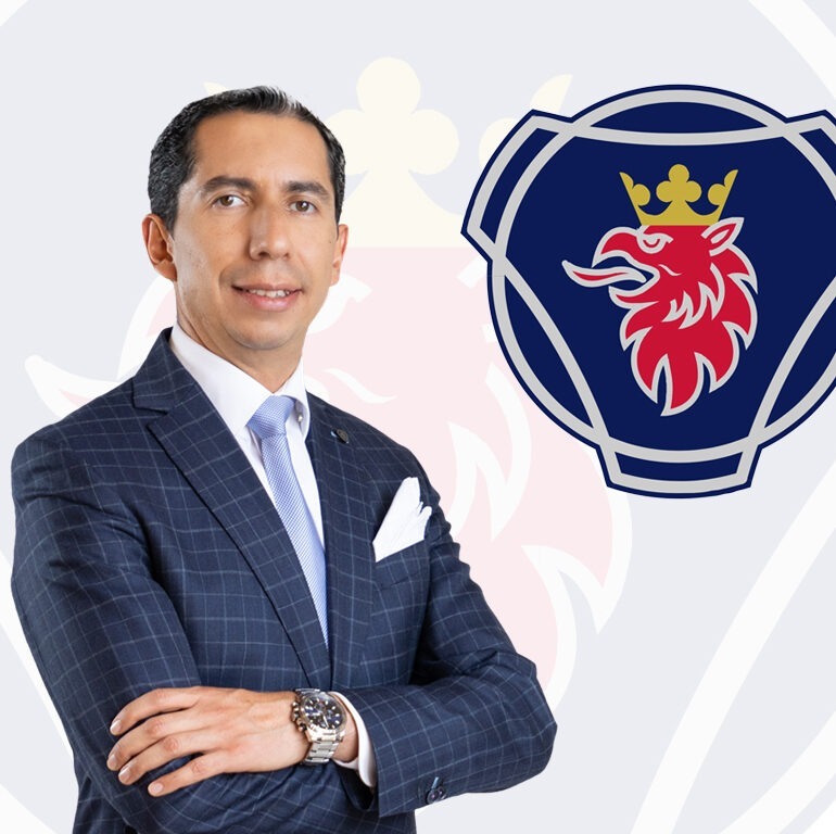 MAYO 2024 - Revista Alianza Flotillera