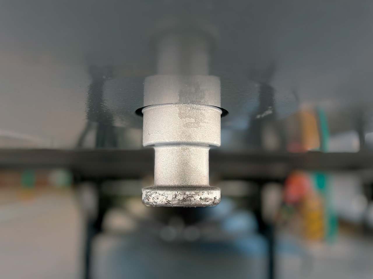 Perno rey, pieza clave para el autotransporte de carga - Revista ...