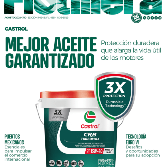 TUMSA: El gigante del sureste - Revista Alianza Flotillera