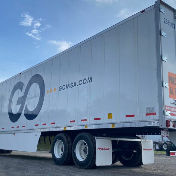 Utility Trailers México, tres décadas de éxito - Revista Alianza Flotillera