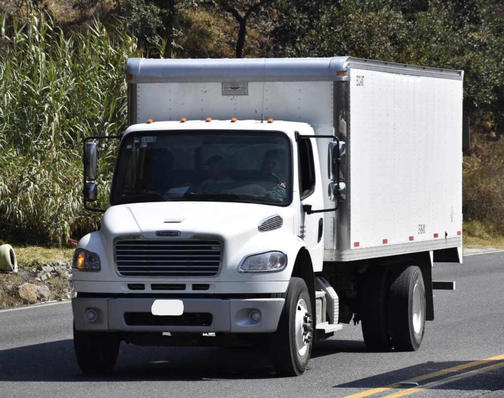 AMESIS recomienda prácticas de seguridad para el transporte de carga ...