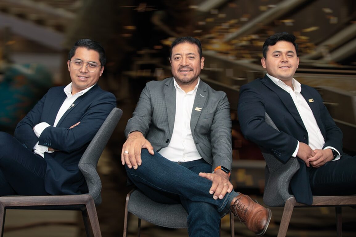 Corpus Trailers: Calidad que trasciende generaciones - Revista Alianza ...