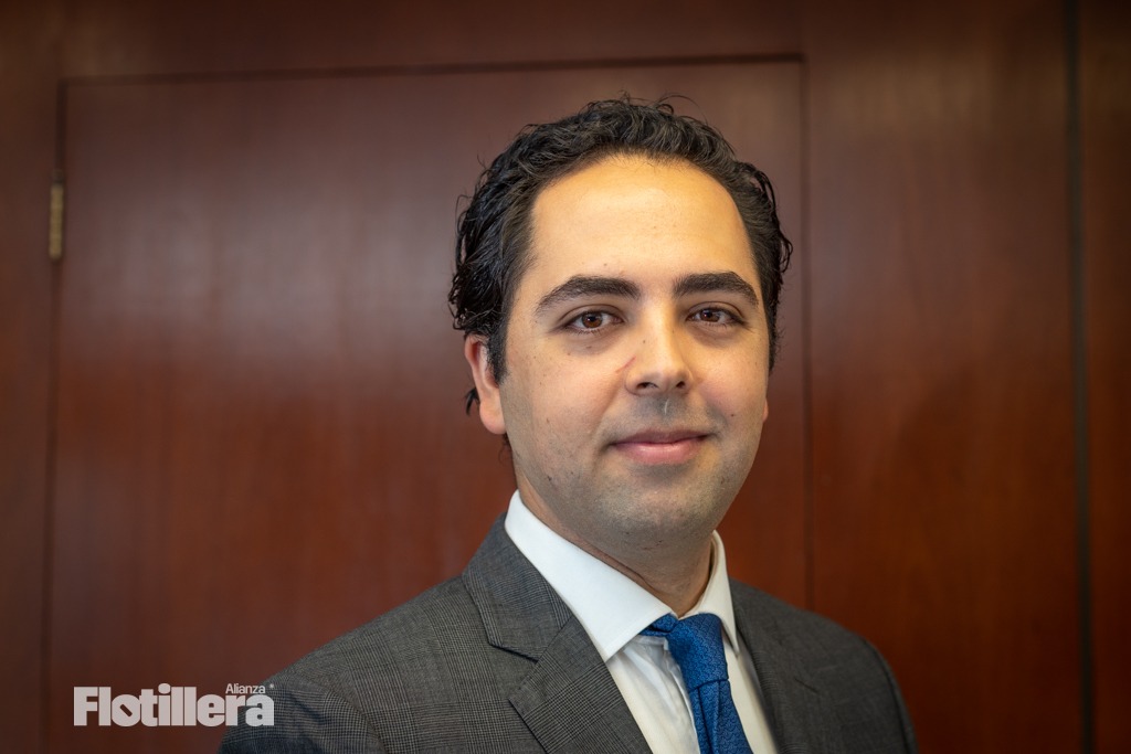 Javier Valadez, liderazgo en tiempos de cambios - Revista Alianza ...