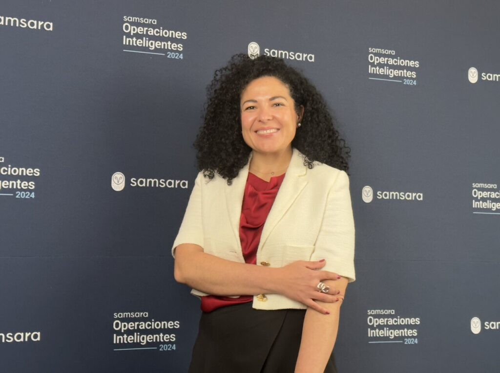 Samsara afianza presencia en México con nueva línea de productos ...