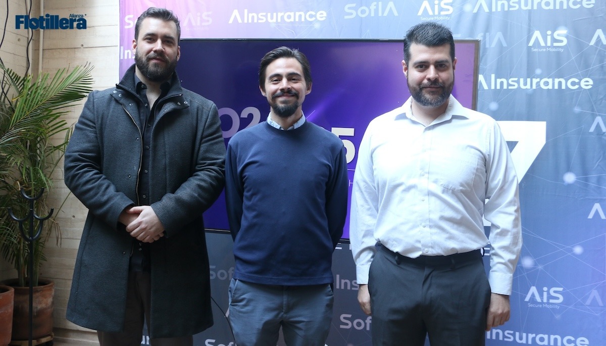 AI27 impide robo de mercancías por 47 mil mdp con Inteligencia ...