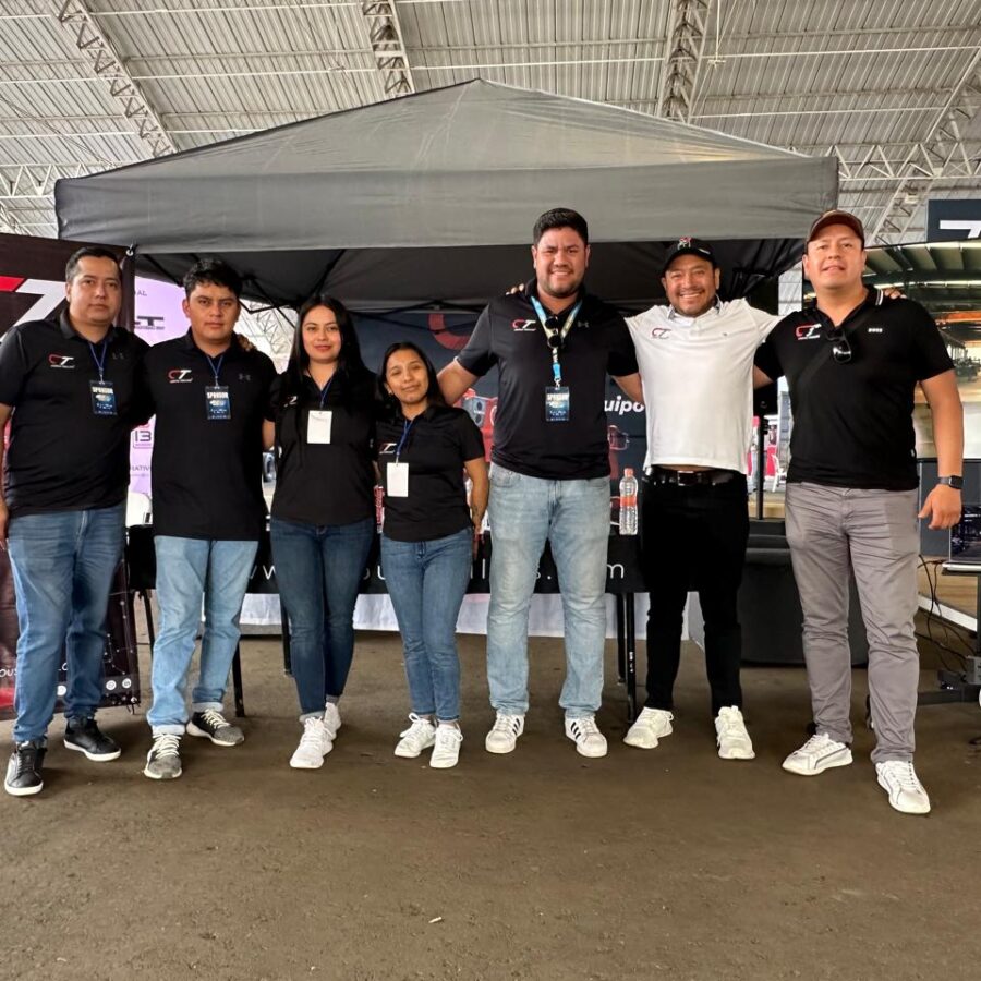 Corpus Trailers: Calidad que trasciende generaciones - Revista Alianza ...