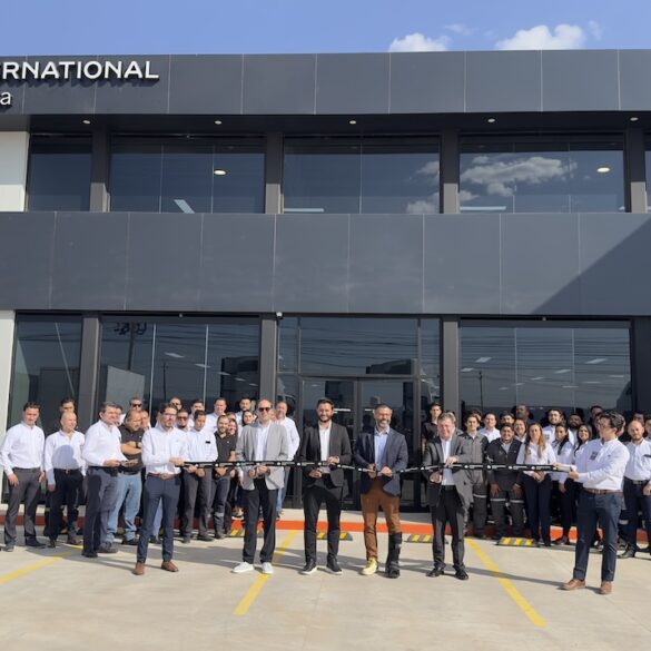 Onest SmartLogistics fortalece su infraestructura frente al nearshoring - Revista Alianza Flotillera