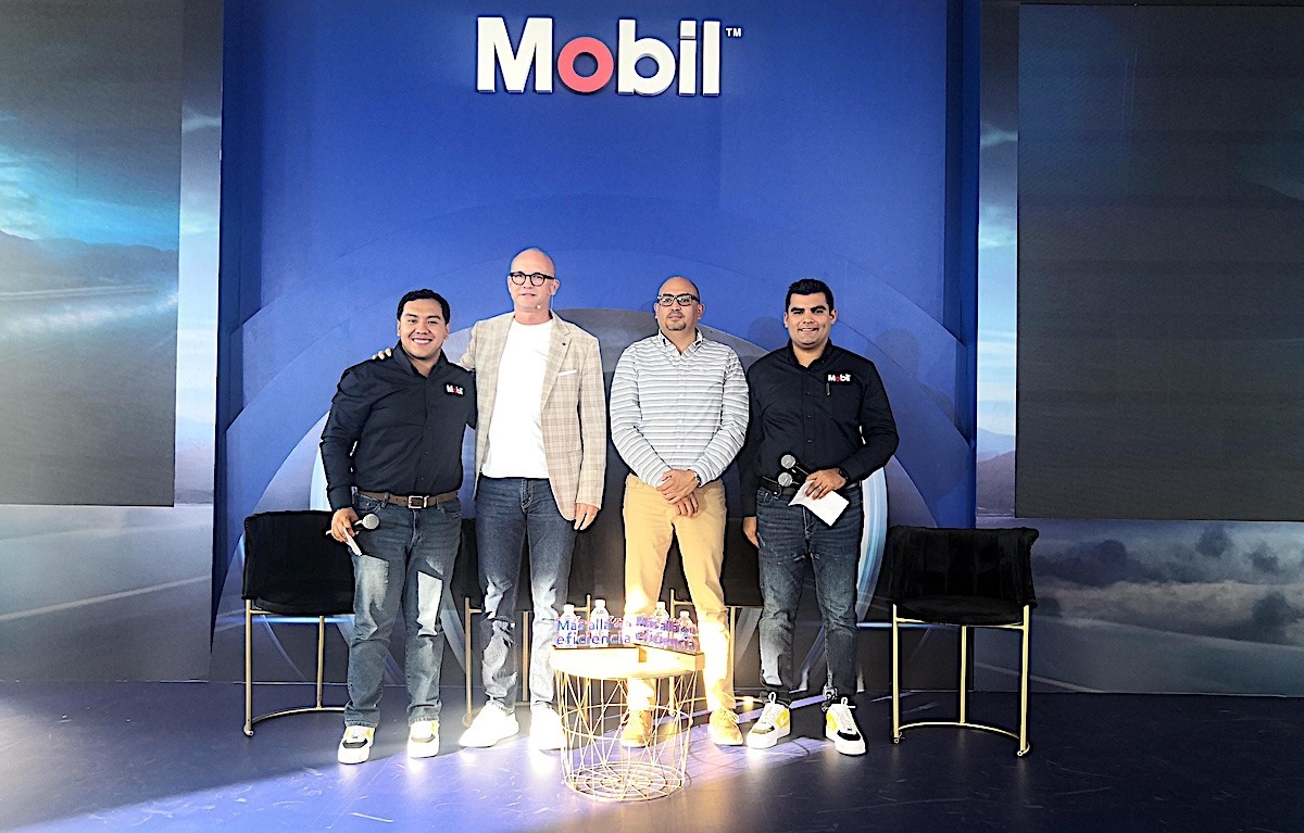 Frío Express: Un caso de éxito para Mobil en México - Revista Alianza ...