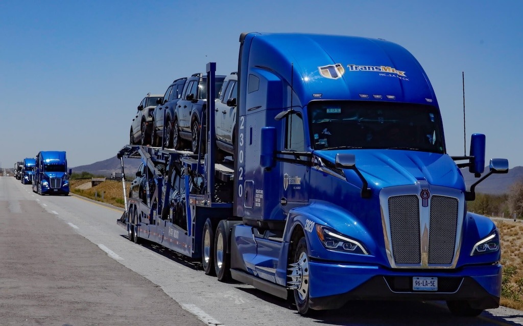 TransMex, 30 años de crecimiento en México - Revista Alianza Flotillera