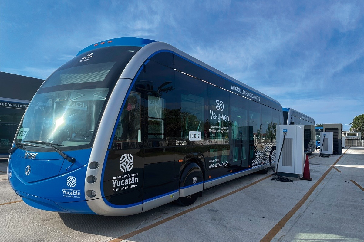 Va y Ven: Ejemplo de sustentabilidad - Revista Alianza Flotillera