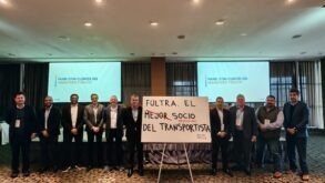 Fultra evoluciona junto con el transportista - Revista Alianza Flotillera