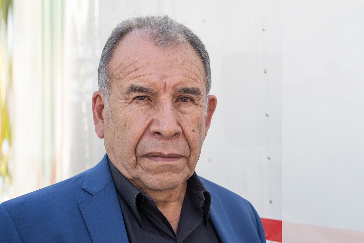 Miguel Juárez Luna: Un ejemplo de perseverancia y transformación en el transporte de carga ...