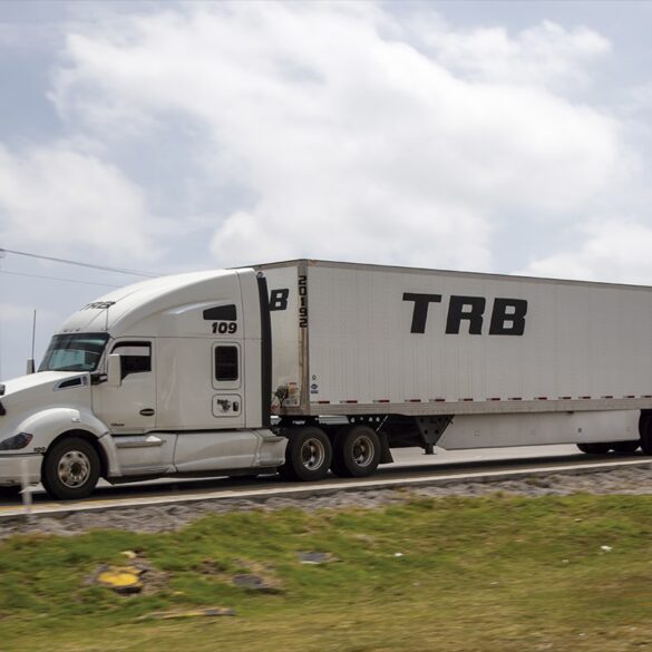 Alista SICT nuevas especificaciones de balizado en vehículos de ...