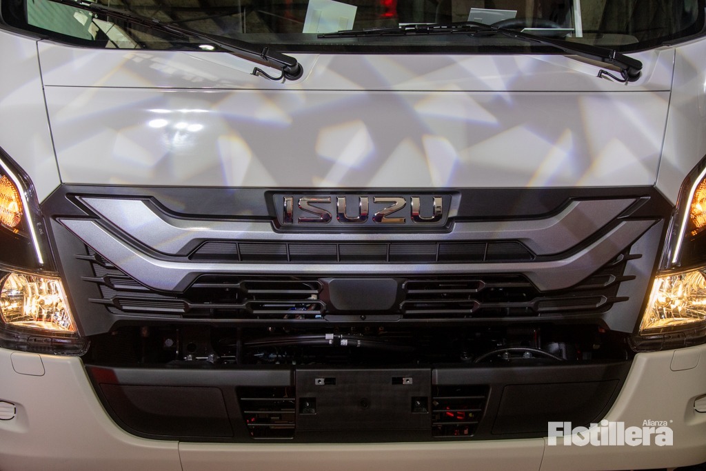 Isuzu, a 20 años de revolucionar el transporte en México - Revista ...