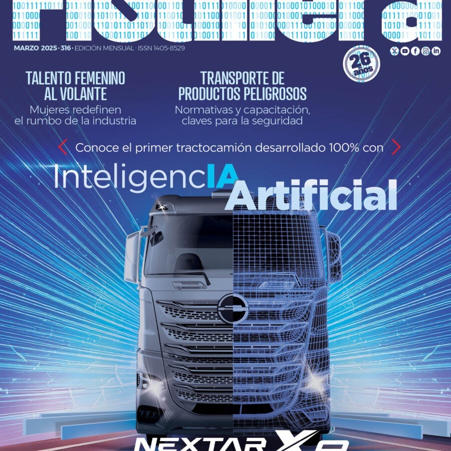 Corpus Trailers: Calidad que trasciende generaciones - Revista Alianza ...