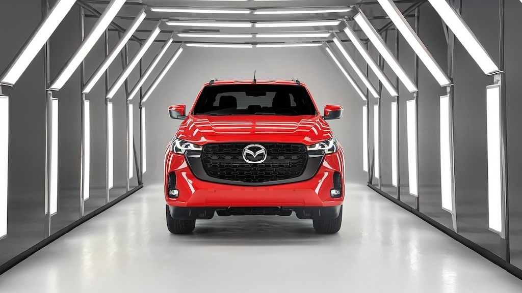 Mazda arranca las ventas de su primera pickup en México - Revista Alianza Flotillera