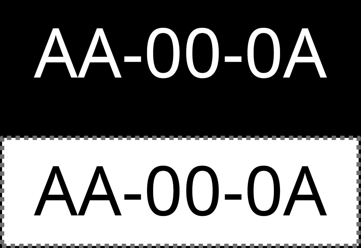 Nuevo balizado del autotransporte, una norma… ¿para fortalecer la ...