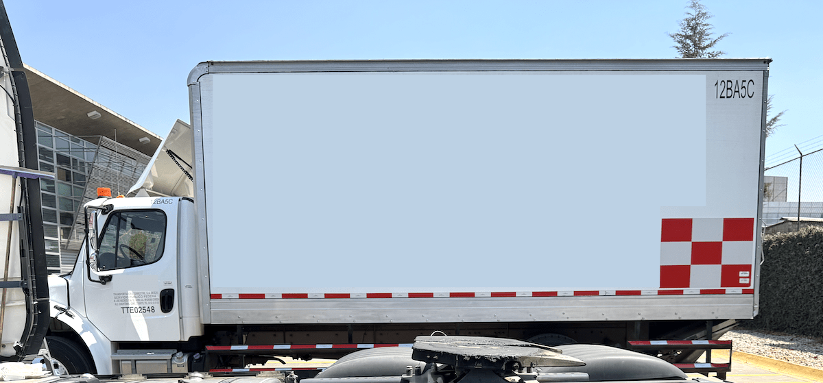 Respalda AMESIS balizado del autotransporte - Revista Alianza Flotillera