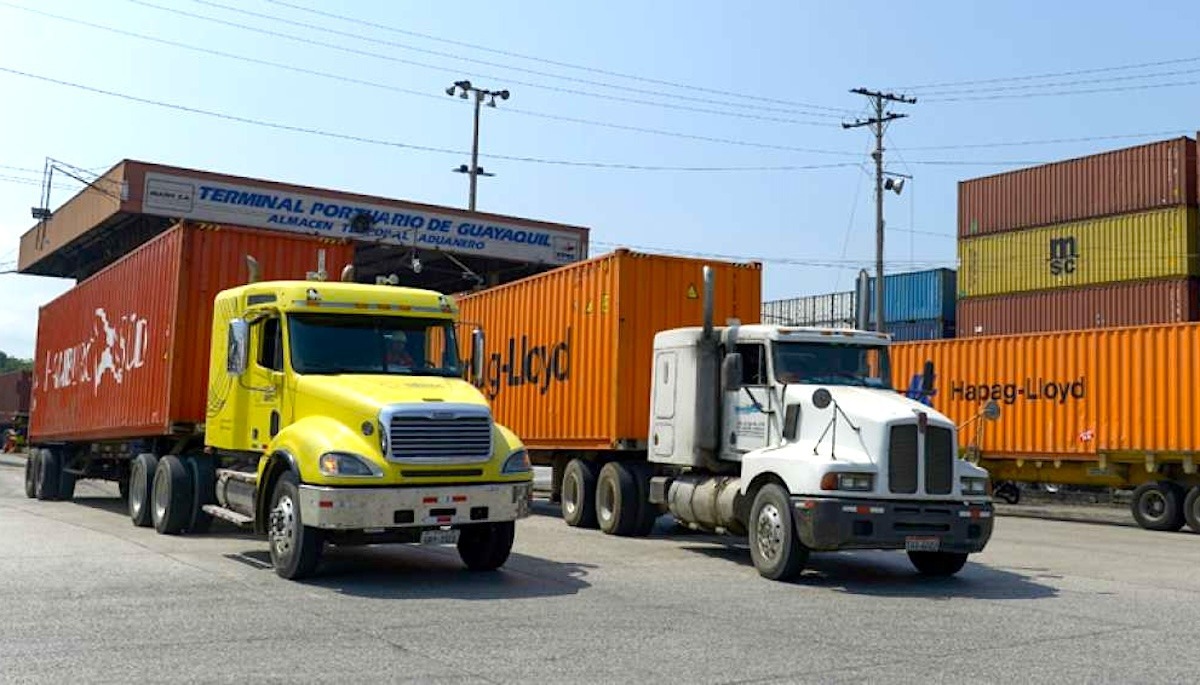 SICT aclara excepciones para el balizado del autotransporte - Revista ...