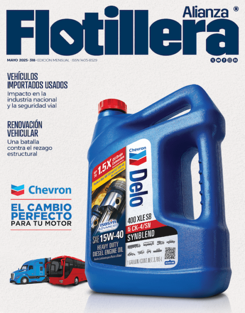 Alista SICT nuevas especificaciones de balizado en vehículos de ...