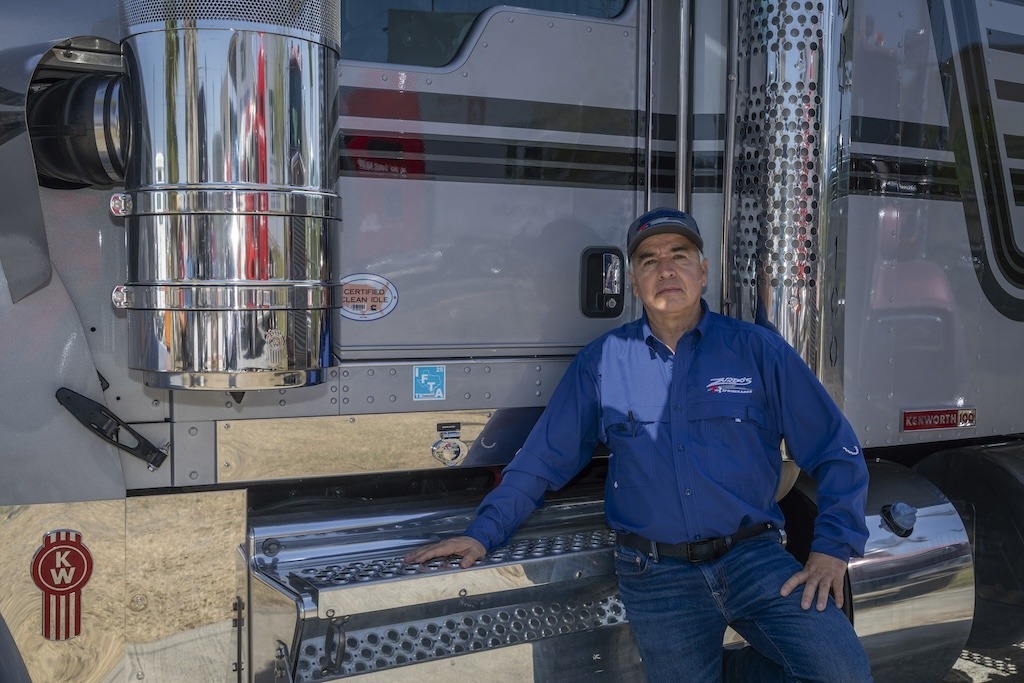 Baldemar Tamez Cavazos, pasión y liderazgo que forjan el futuro ...