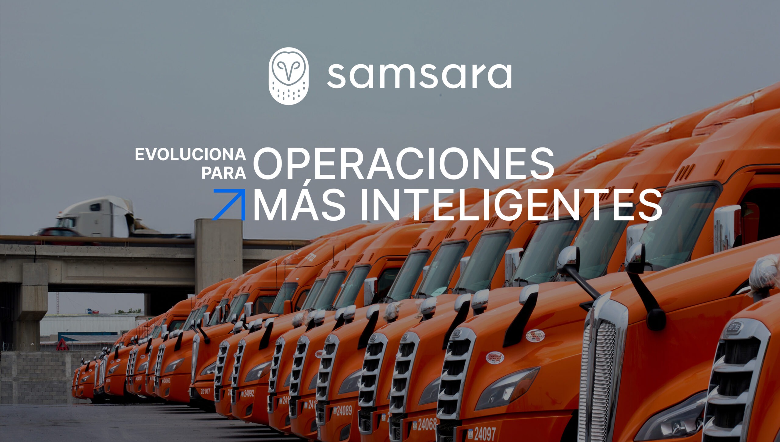 Samsara lanza programa para modernizar operaciones con IA - Revista Alianza Flotillera