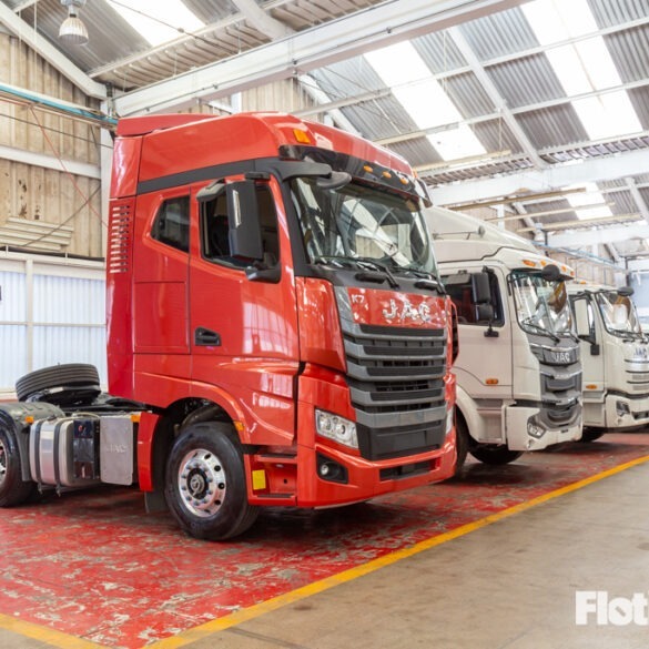 GML sube su apuesta por México con inversión millonaria - Revista ...