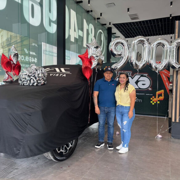 GML sube su apuesta por México con inversión millonaria - Revista ...