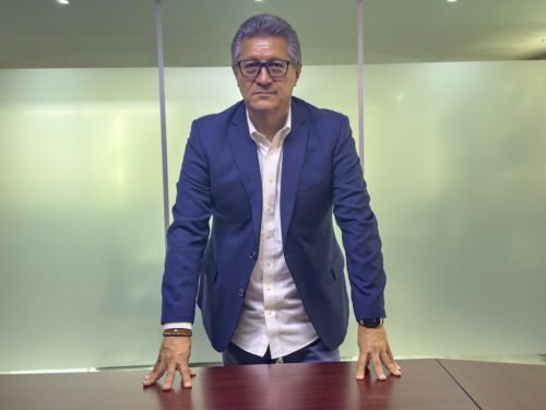 AMESIS: Innovación y coordinación, claves para la seguridad - Revista ...