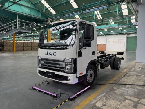 GML sube su apuesta por México con inversión millonaria - Revista ...