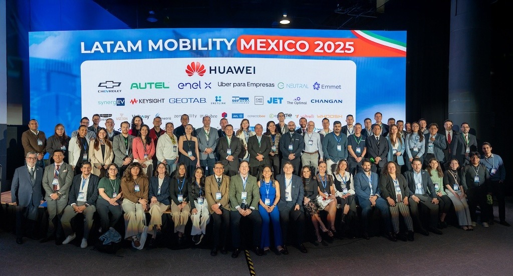 Latam Mobility tiene crecimiento récord en México - Revista Alianza Flotillera