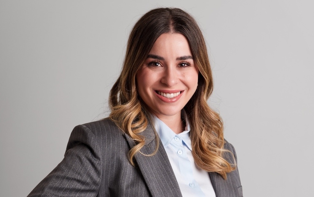 Virginia Olalde es nueva Directora Ejecutiva de la CANAPAT - Revista ...