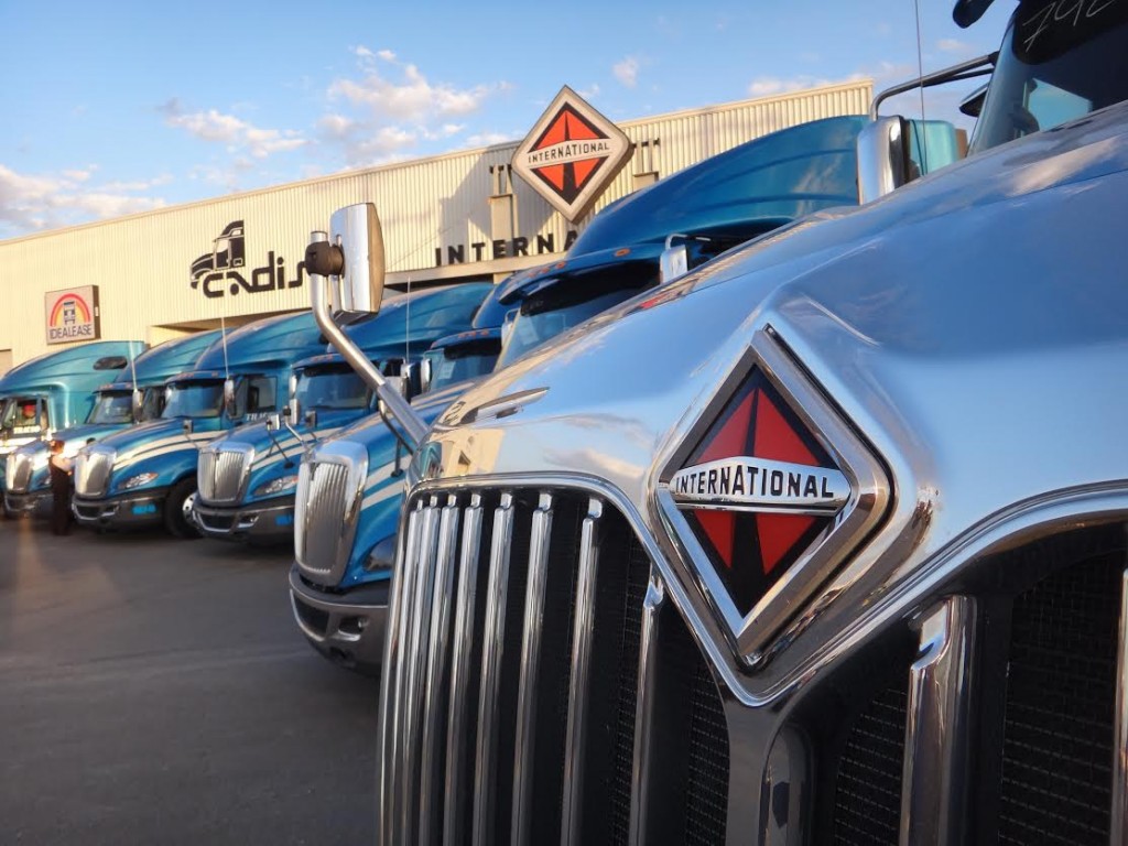 Libros sobre ruedas - Revista Alianza Flotillera